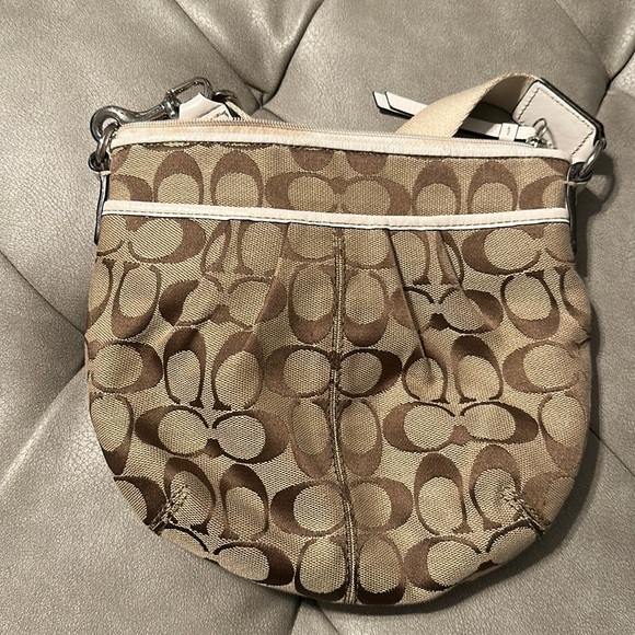 Coach | Bags | Coach Crossover Bag | Poshmark